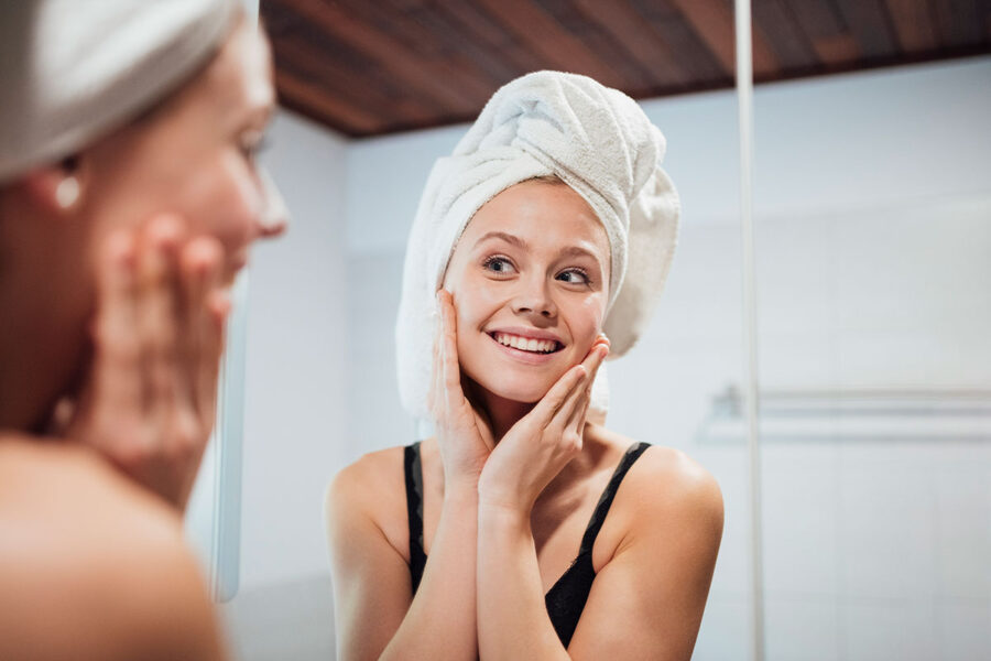Skin Rejuvenation - Well-Medica